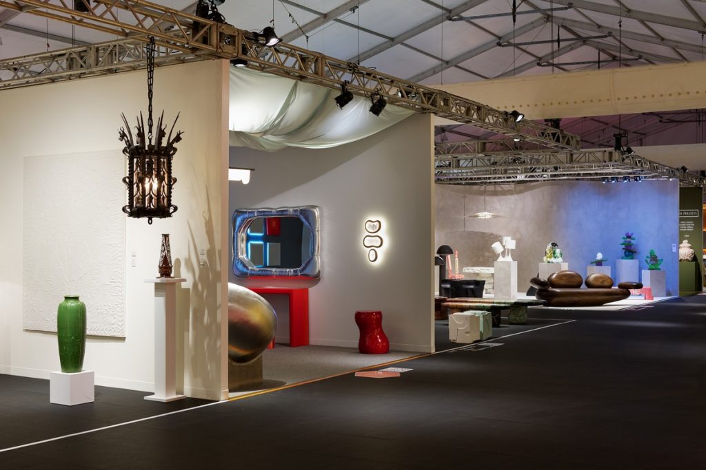 Design Miami/ 2024 - Canadian Interiors