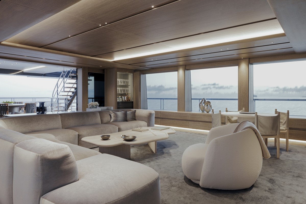 Luxury through Artistic Flair: Entourage - Canadian Interiors