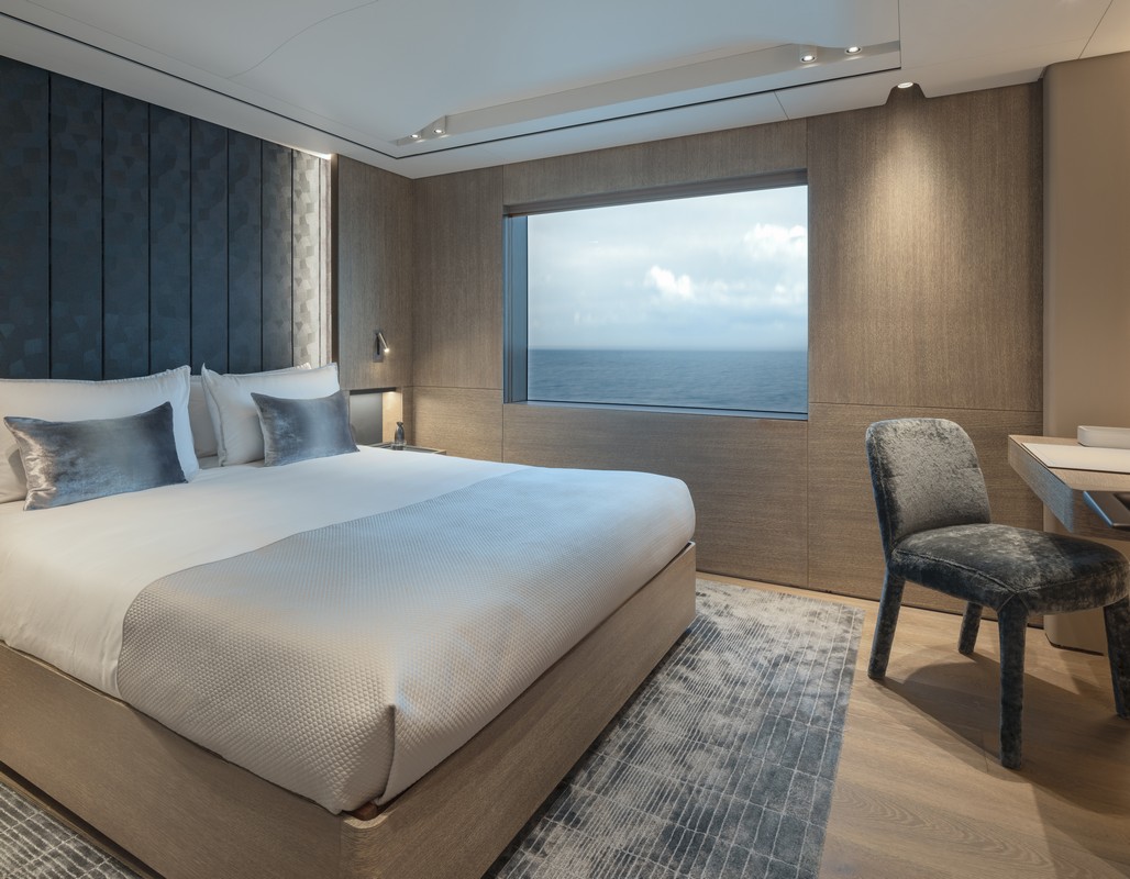 Luxury through Artistic Flair: Entourage - Canadian Interiors