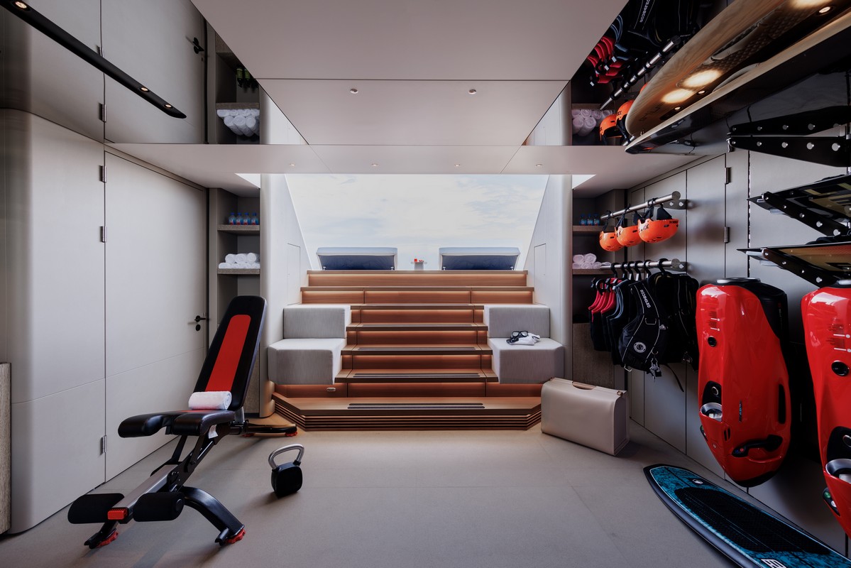 Luxury through Artistic Flair: Entourage - Canadian Interiors