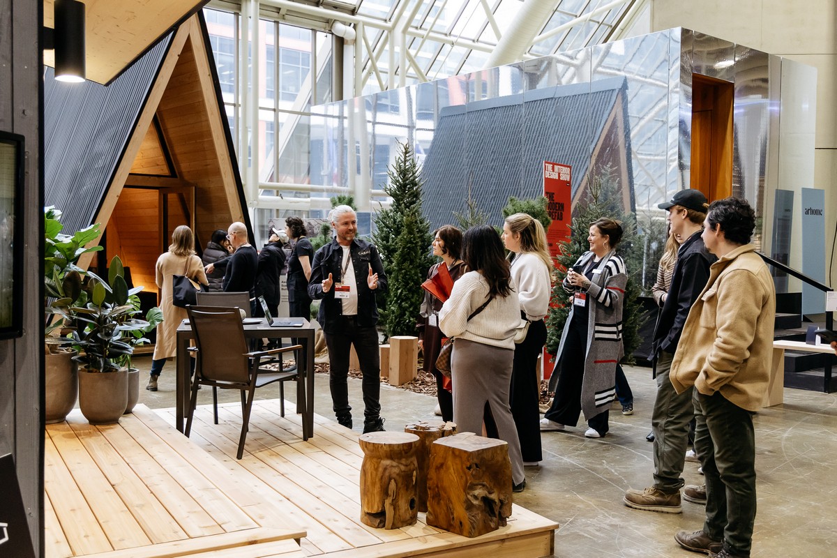 IDS Toronto 2024 - Canadian Interiors