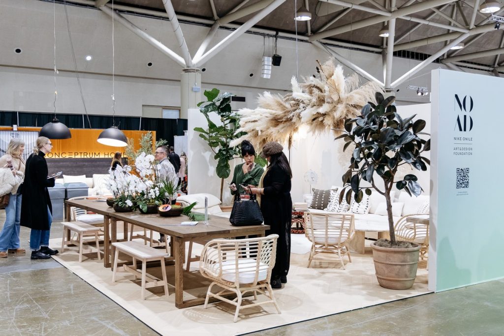 IDS Toronto 2024 - Canadian Interiors