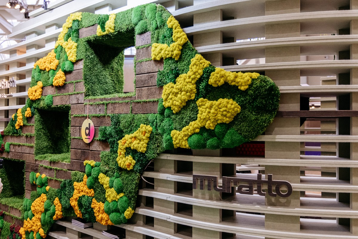 IDS Toronto 2024 - Canadian Interiors