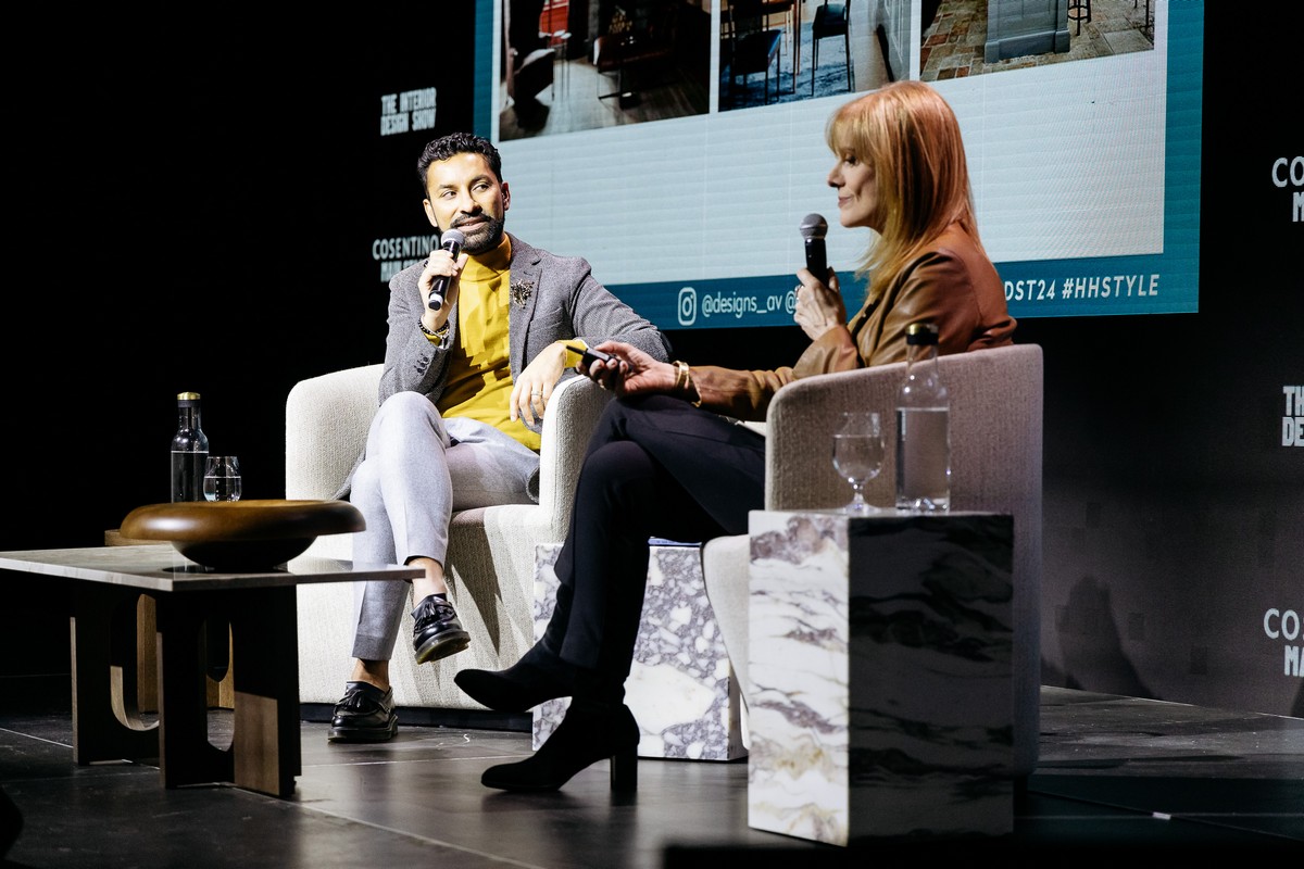 IDS Toronto 2024 - Canadian Interiors