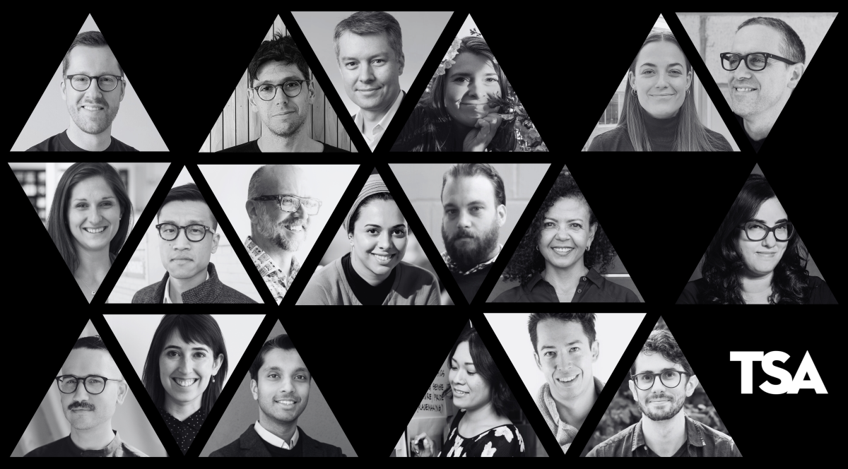 TSA Connect 2024 event to shine light on architectural career paths ...