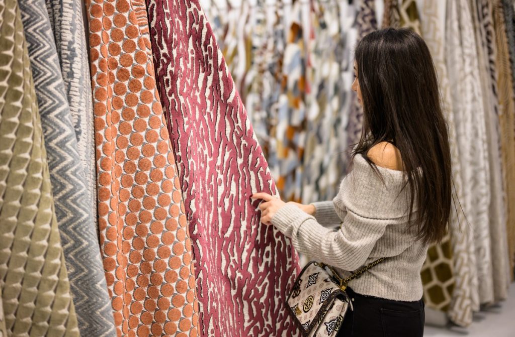 Heimtextil 2024 - Canadian Interiors