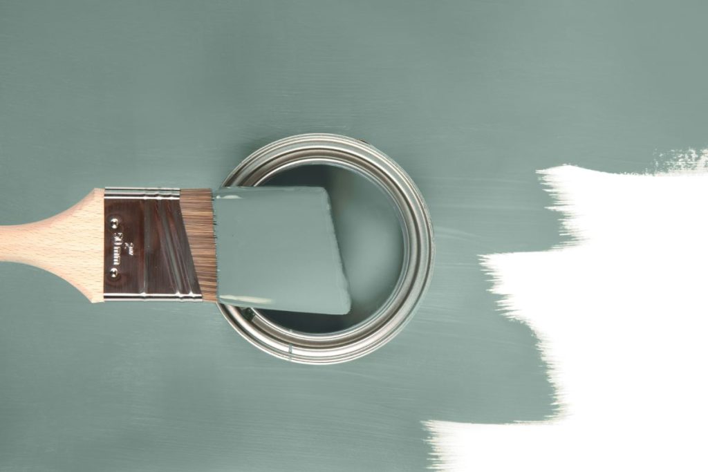 The Goods: Paint and Colour - Canadian Interiors