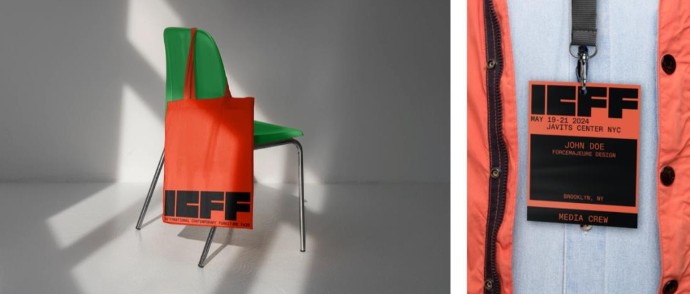 ICFF Unveils New Visual Identity - Canadian Interiors