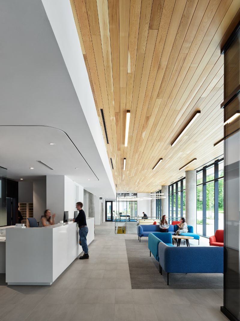 Needs, Numbers, and Nuances: University of British Columbia - Canadian ...