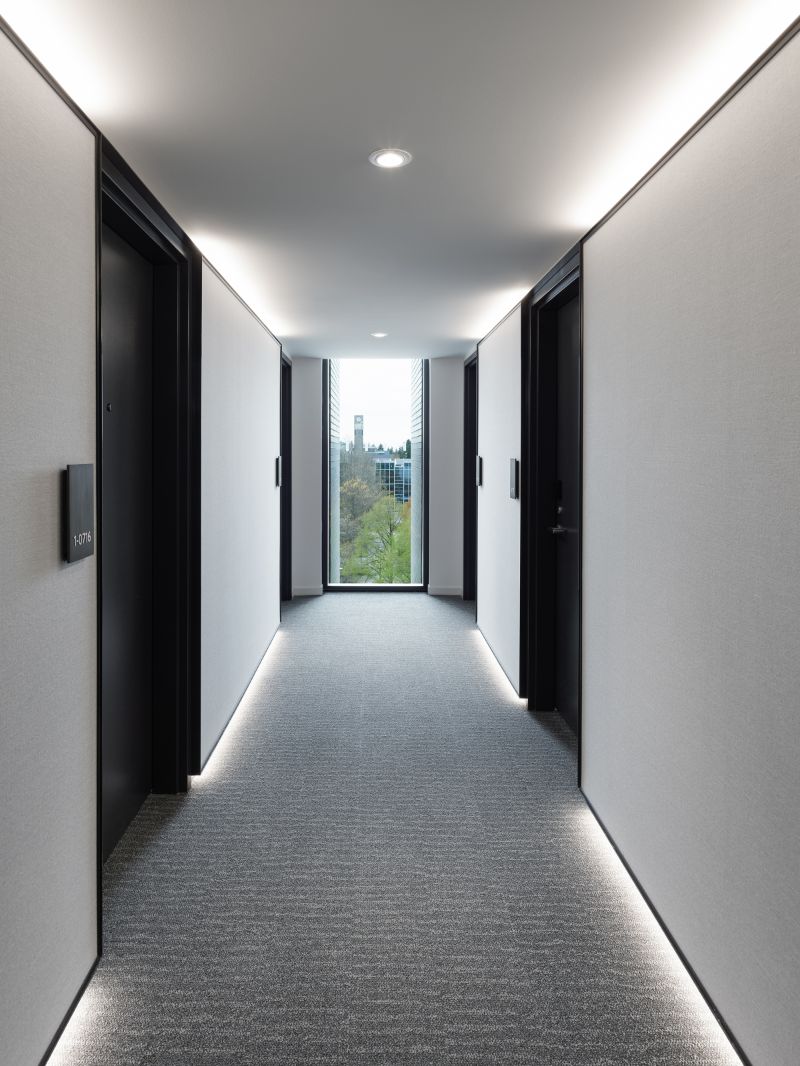 Needs, Numbers, and Nuances: University of British Columbia - Canadian ...