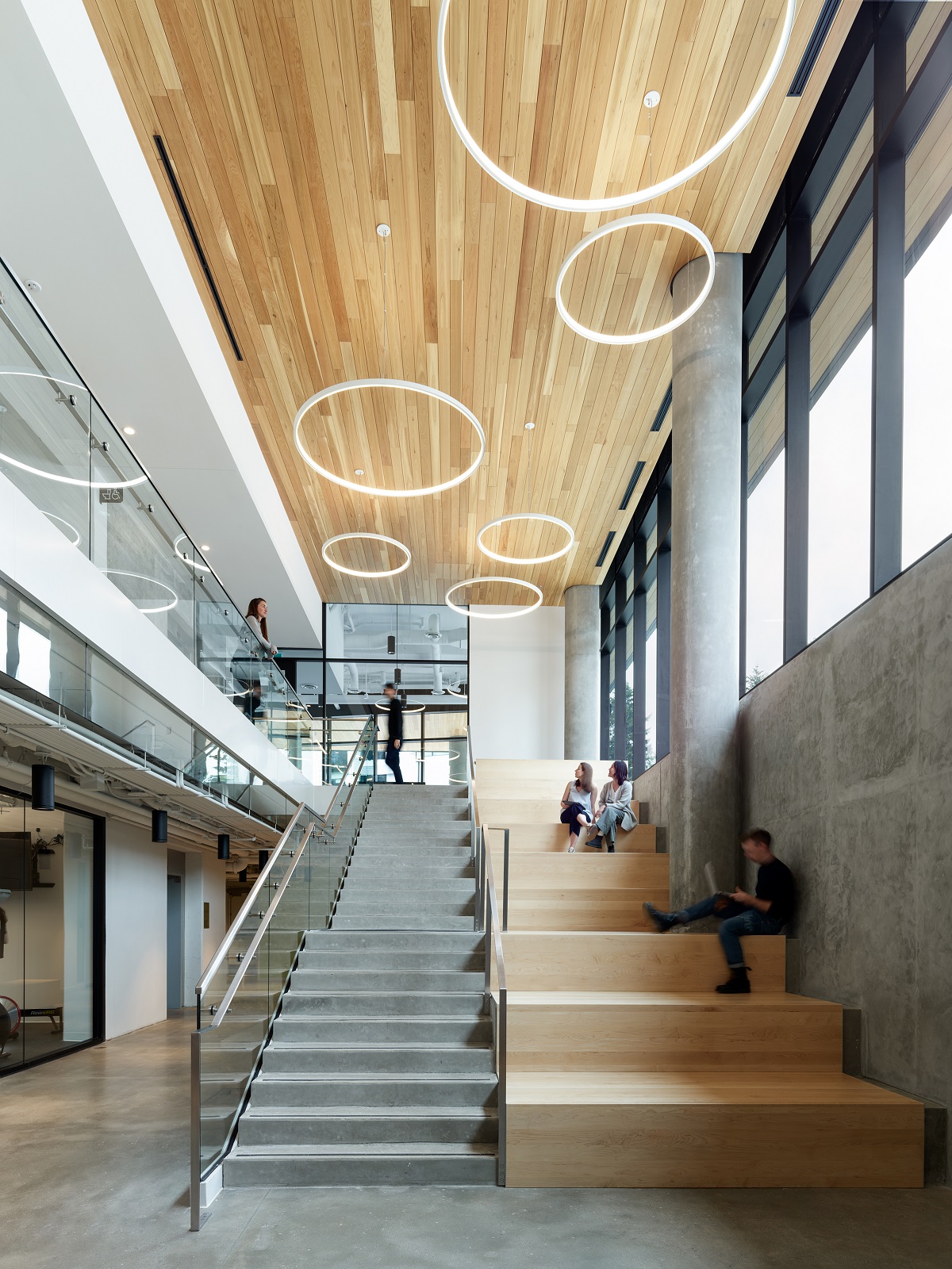 Needs, Numbers, and Nuances: University of British Columbia - Canadian ...