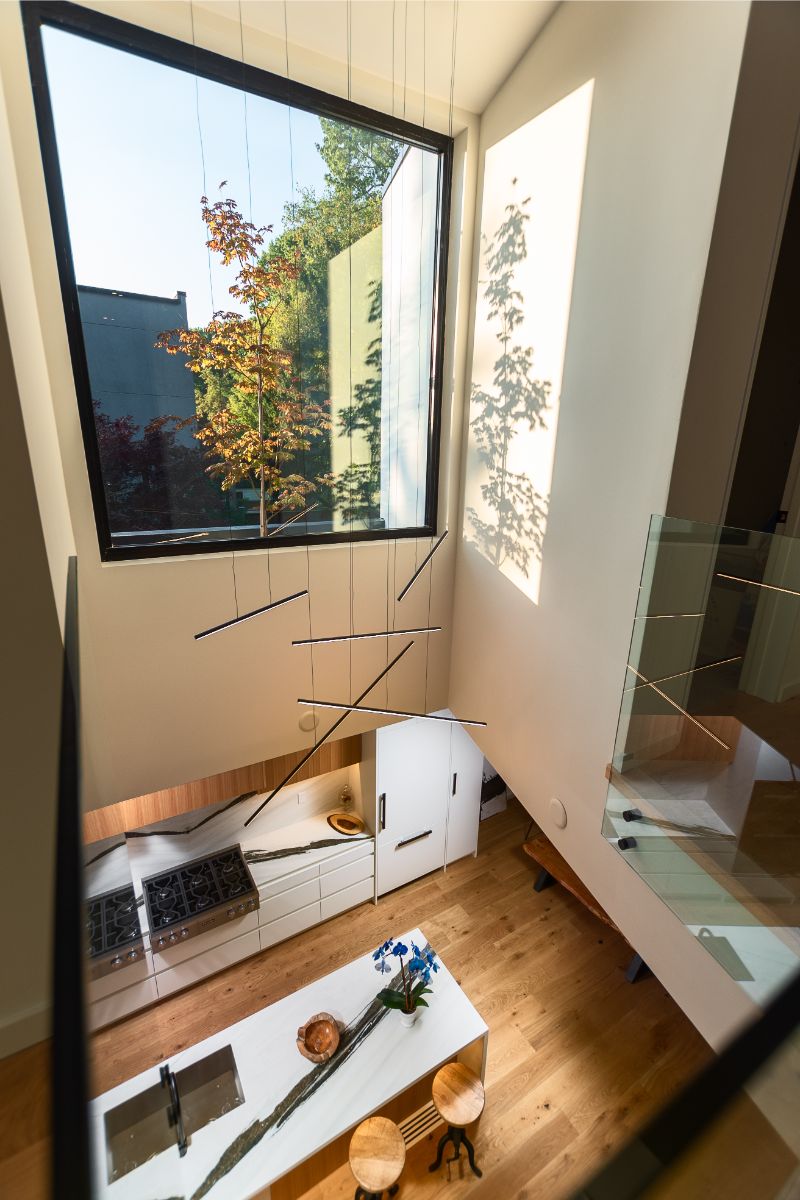 Connected to Nature by Design - Canadian Interiors