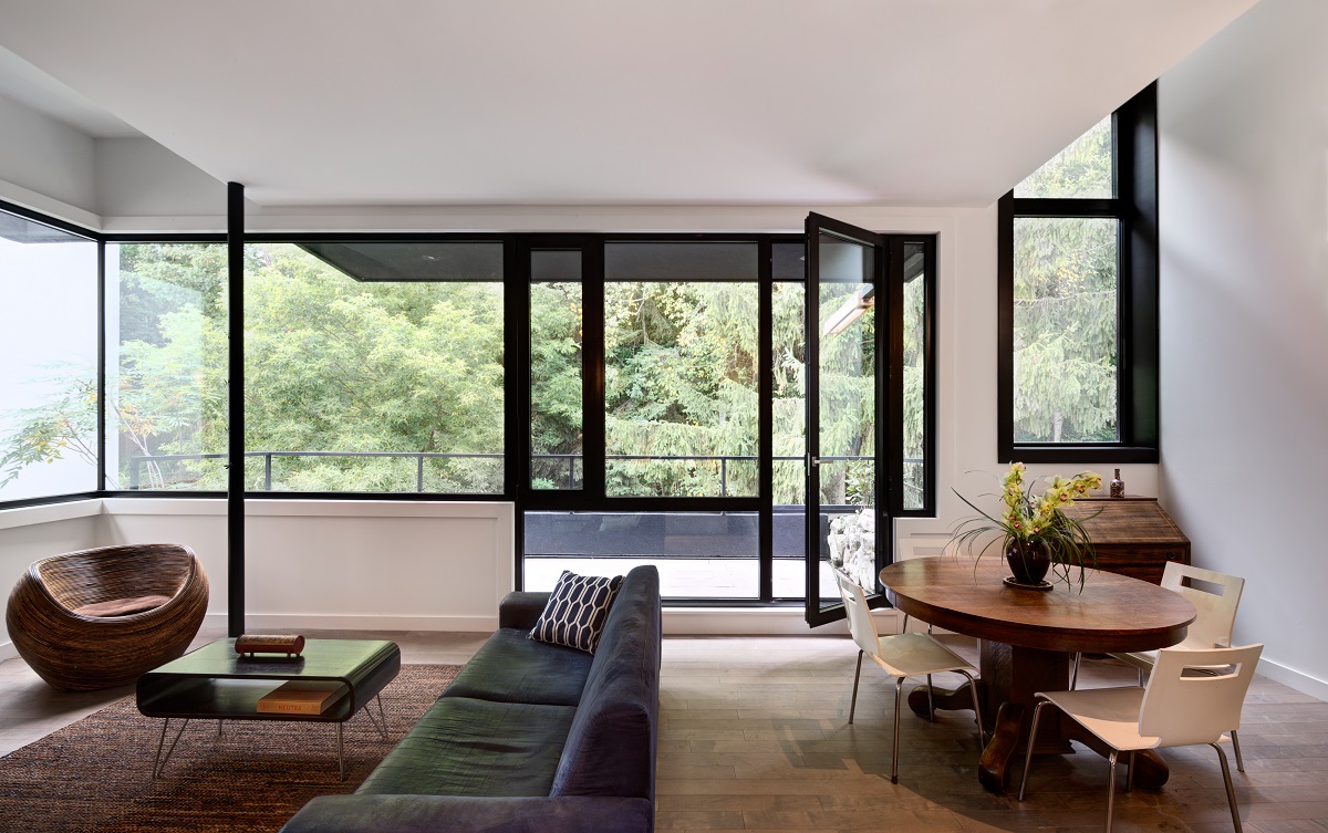 Connected to Nature by Design - Canadian Interiors