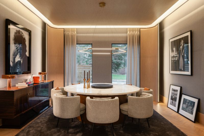 Luxury is a State of Mind: Chapi Chapo Design - Canadian Interiors