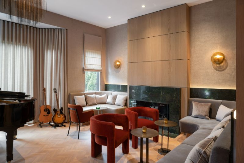 Luxury is a State of Mind: Chapi Chapo Design - Canadian Interiors