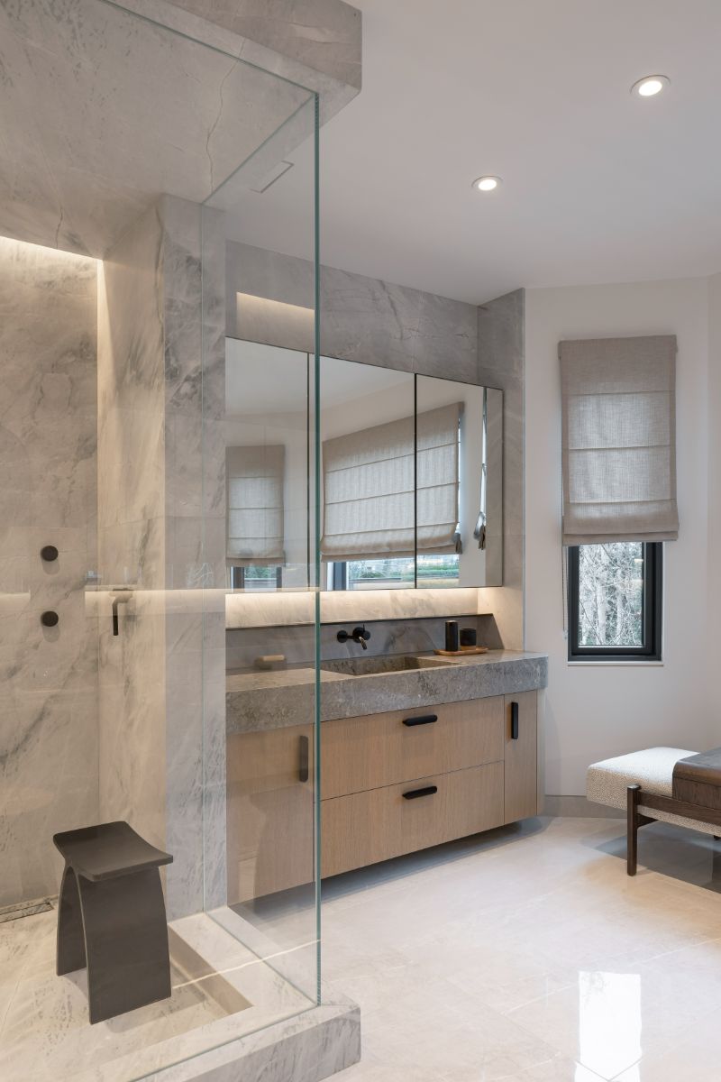 Luxury is a State of Mind: Chapi Chapo Design - Canadian Interiors