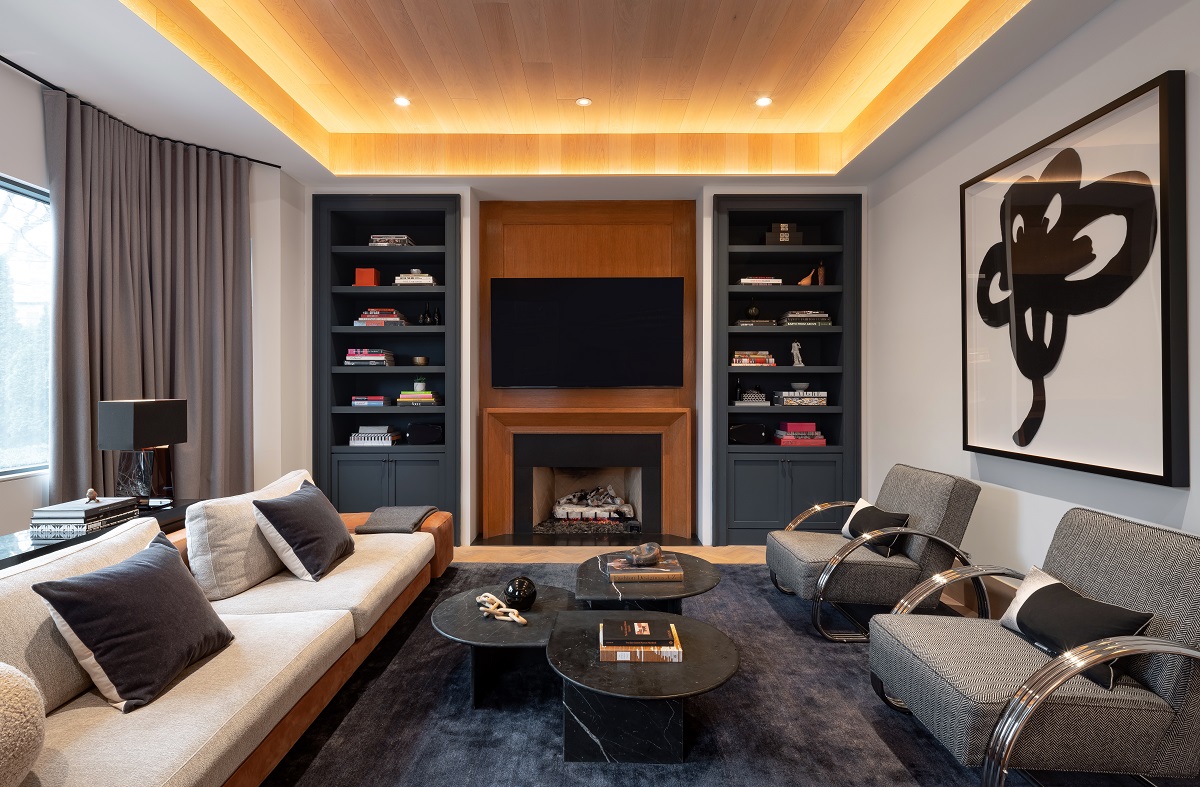 Luxury is a State of Mind: Chapi Chapo Design - Canadian Interiors