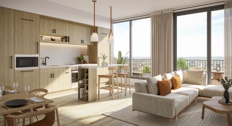 Luxury is a State of Mind: Chapi Chapo Design - Canadian Interiors