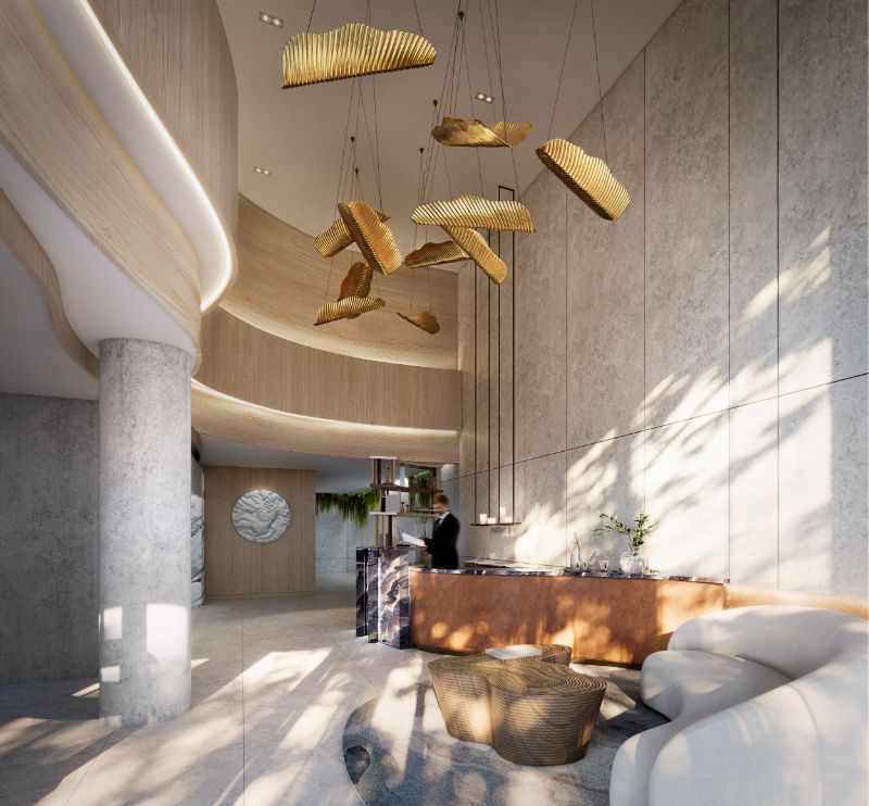 Luxury is a State of Mind: Chapi Chapo Design - Canadian Interiors