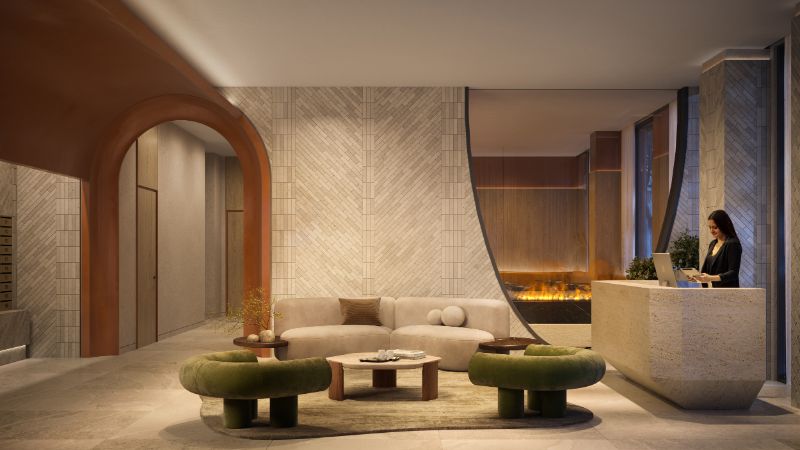 Luxury is a State of Mind: Chapi Chapo Design - Canadian Interiors