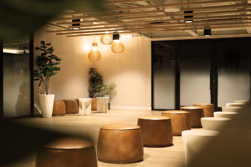 Luxury is a State of Mind: Chapi Chapo Design - Canadian Interiors