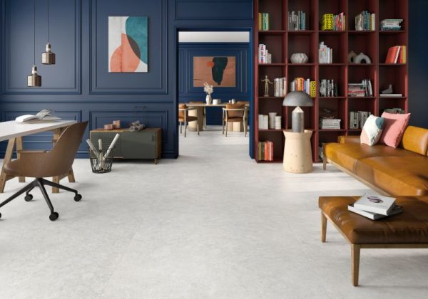 Coverings 2024: Set in Stone - Canadian Interiors