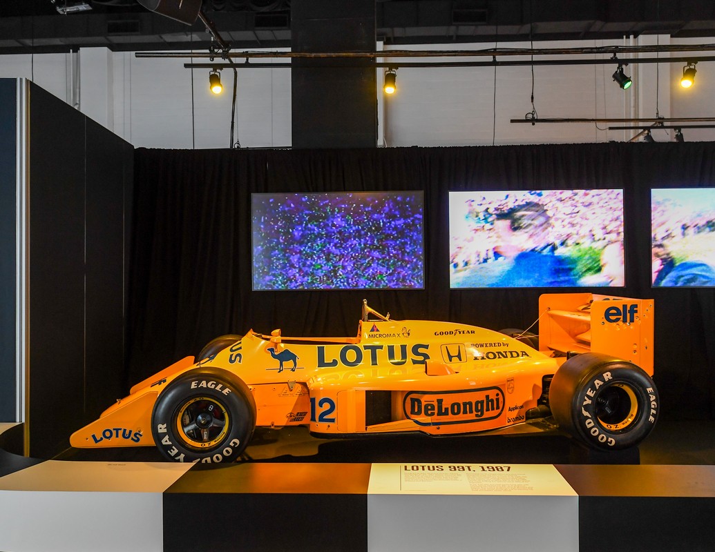North America's first Formula 1 Exhibition comes to Toronto - Canadian ...