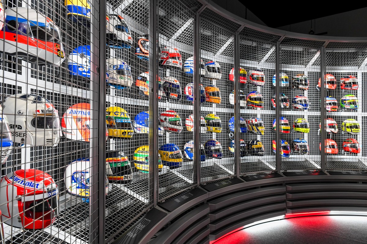 North America's first Formula 1 Exhibition comes to Toronto - Canadian ...