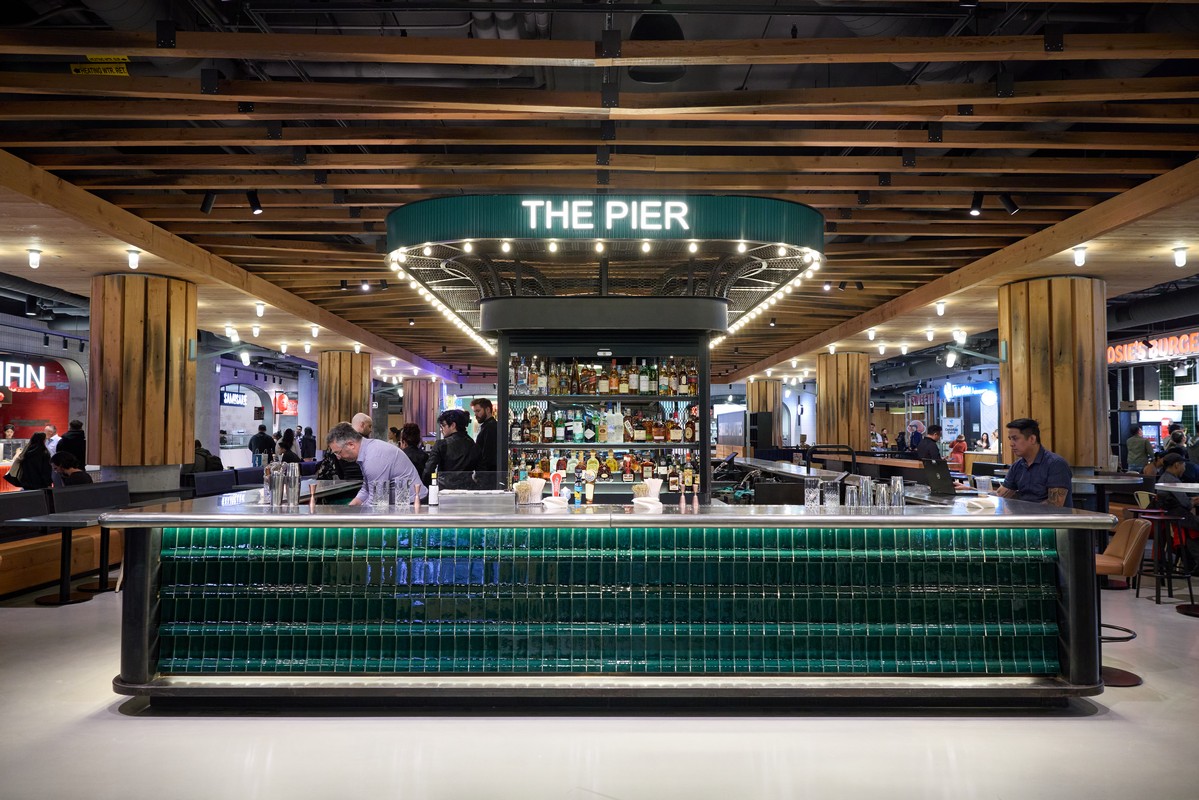 Culinary Celebration: The Wellington Market - Canadian Interiors