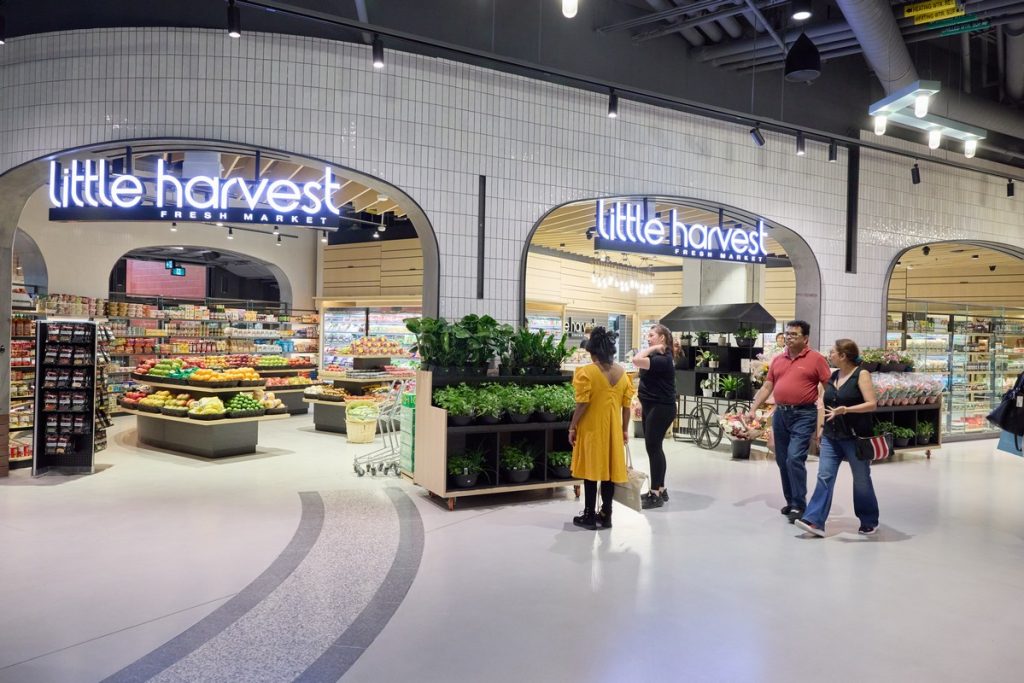 Culinary Celebration: The Wellington Market - Canadian Interiors