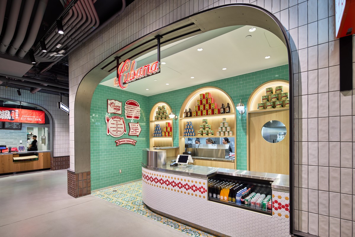 Culinary Celebration: The Wellington Market - Canadian Interiors