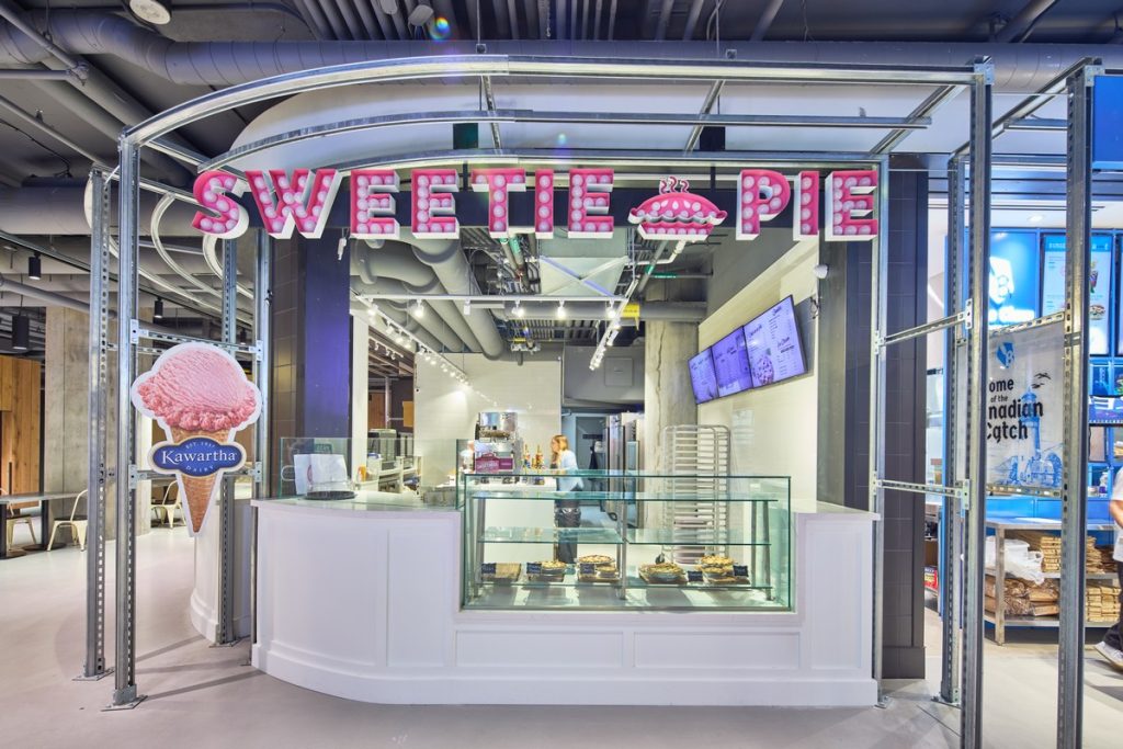 Culinary Celebration: The Wellington Market - Canadian Interiors