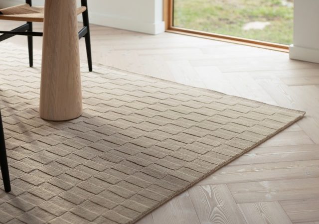 The Goods: Area Rugs - Canadian Interiors