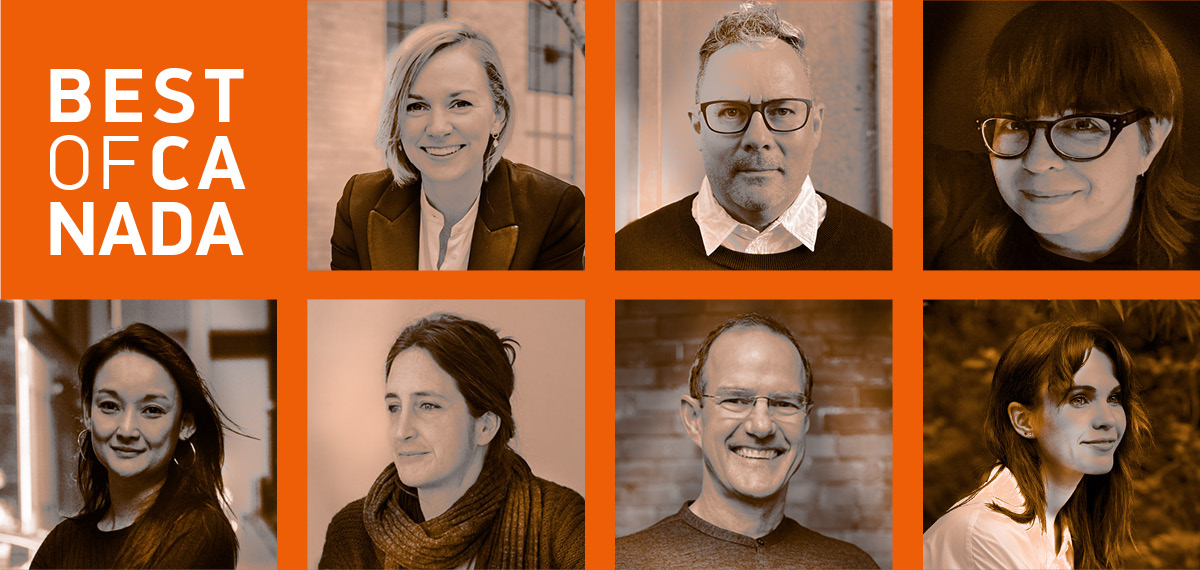 Introducing the 27th annual Best of Canada Awards jury - Canadian Interiors