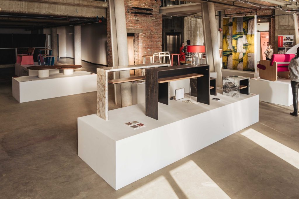 Seamless Spaces furniture showcase returns as part of Edmonton Design ...