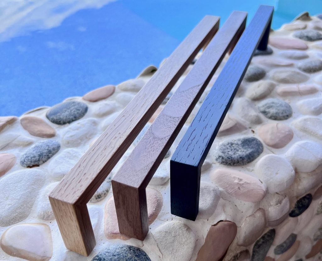 The Goods: Wood Handles - Canadian Interiors