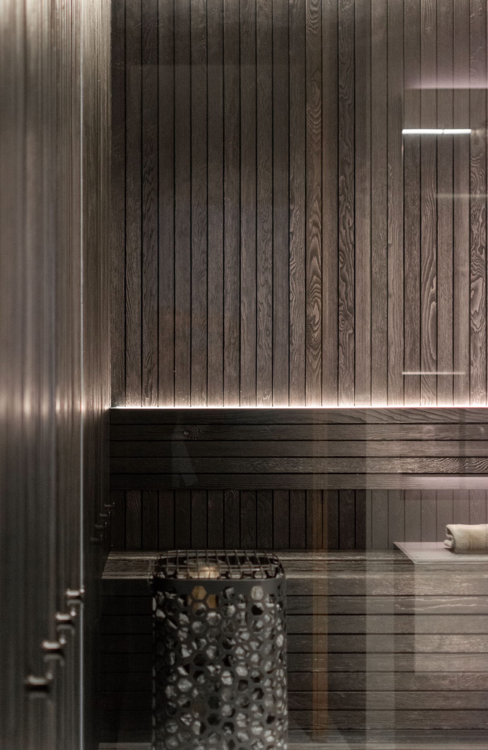 Liminal House, Vancouver - Canadian Interiors