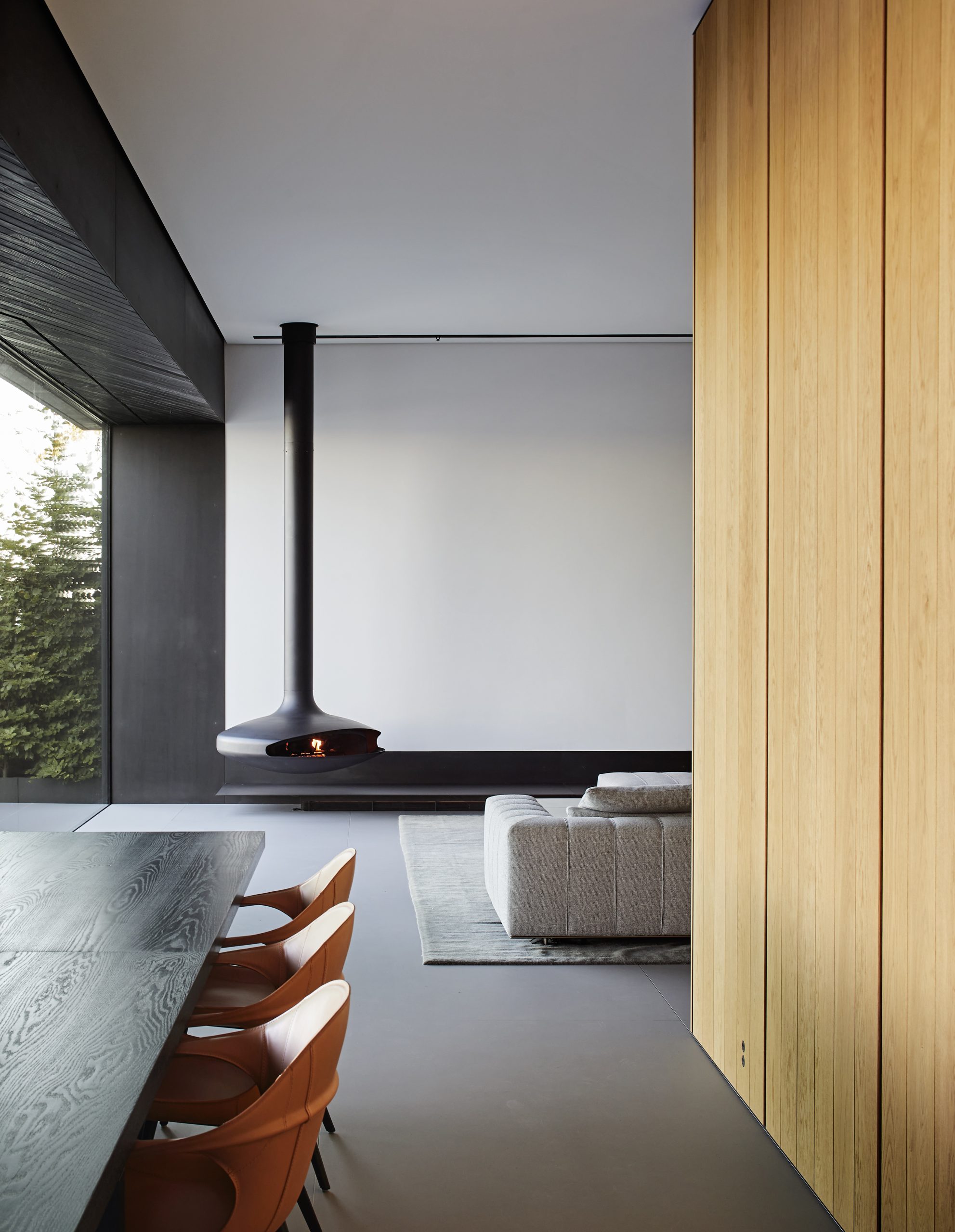 Liminal House, Vancouver - Canadian Interiors