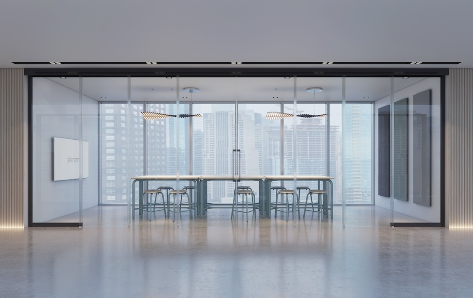 Telescope - Canadian Interiors