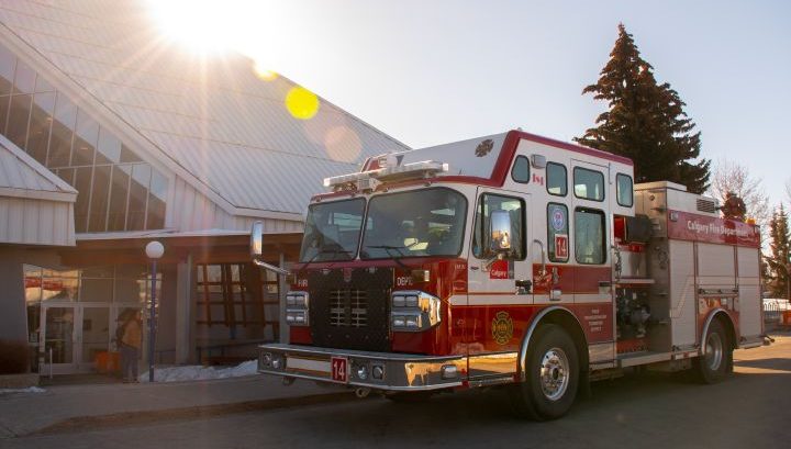 Fish Creek Library recognized for innovative renovation with Engine 23 ...