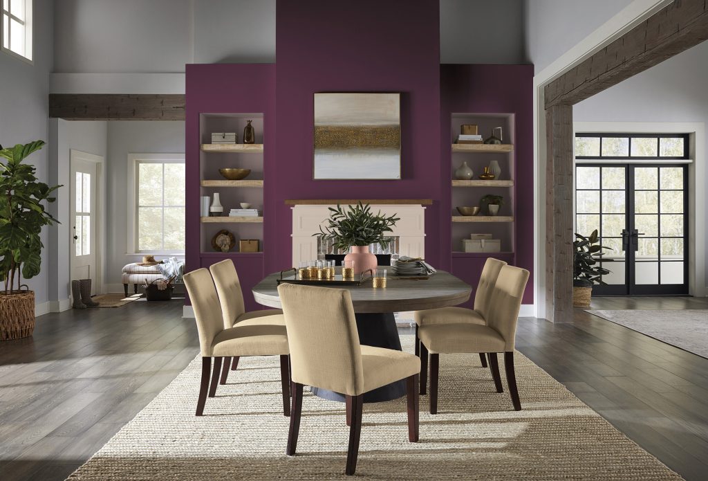 The Goods: Paint Colours for 2025 - Canadian Interiors