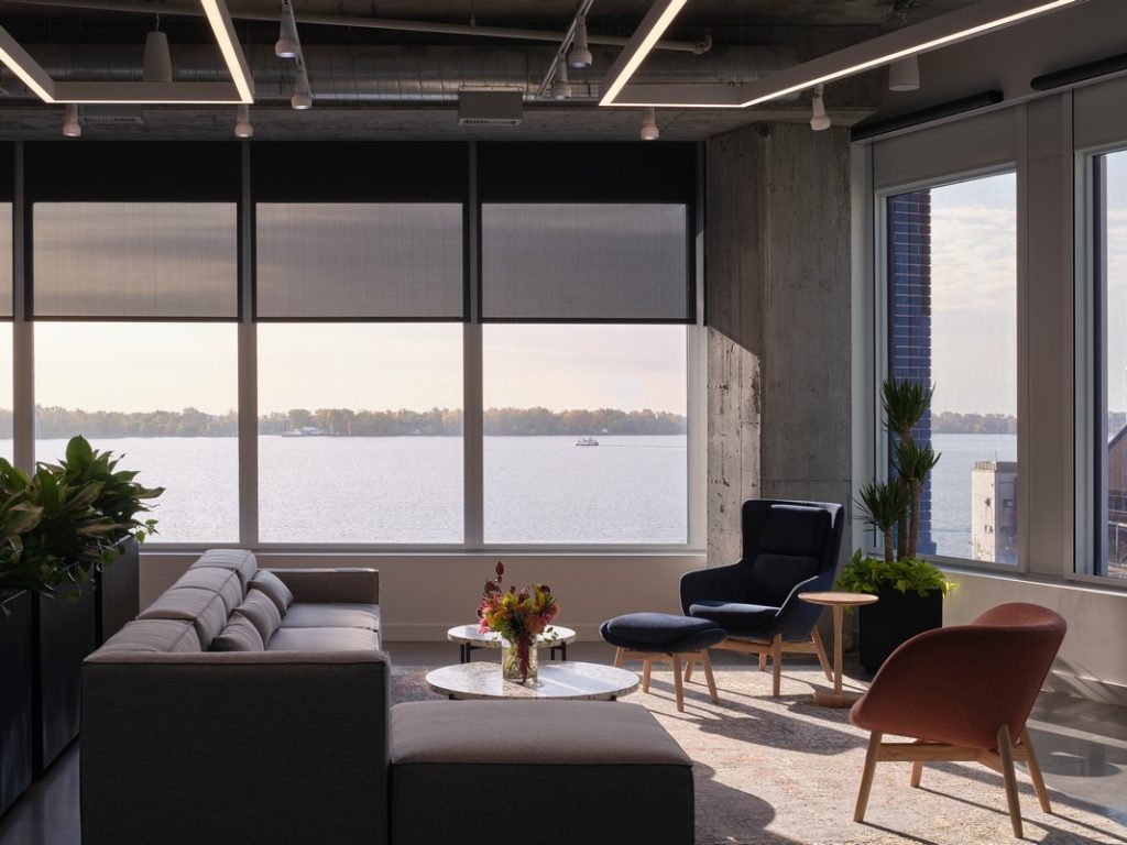 Inspiring Innovation: Lutron Design Studio - Canadian Interiors