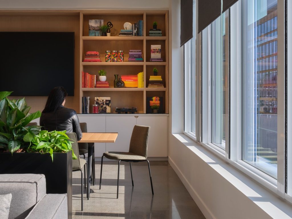 Inspiring Innovation: Lutron Design Studio - Canadian Interiors