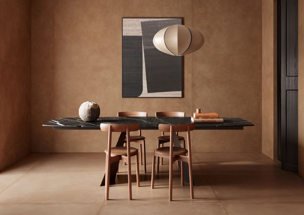 Cersaie 2024: Clay Comfort - Canadian Interiors