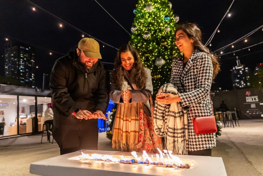 Holiday Hills at STACKT Market - Canadian Interiors