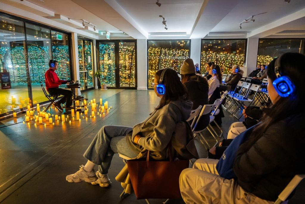 Holiday Hills at STACKT Market - Canadian Interiors