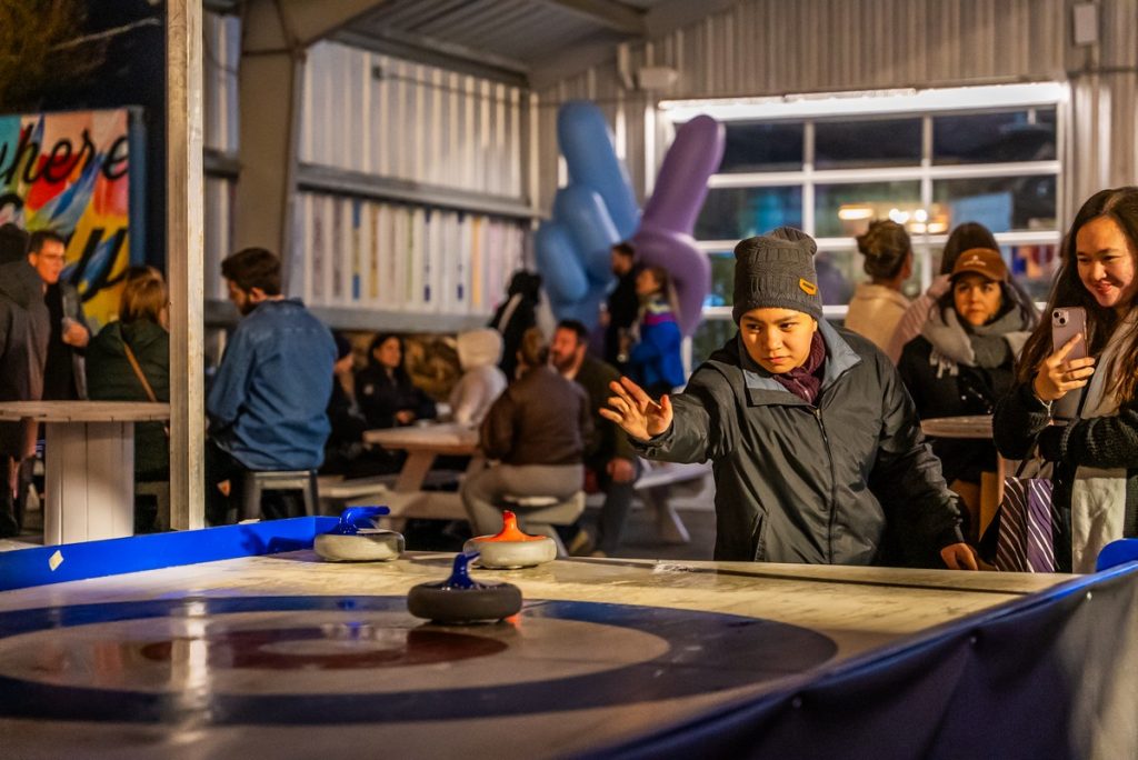 Holiday Hills at STACKT Market - Canadian Interiors