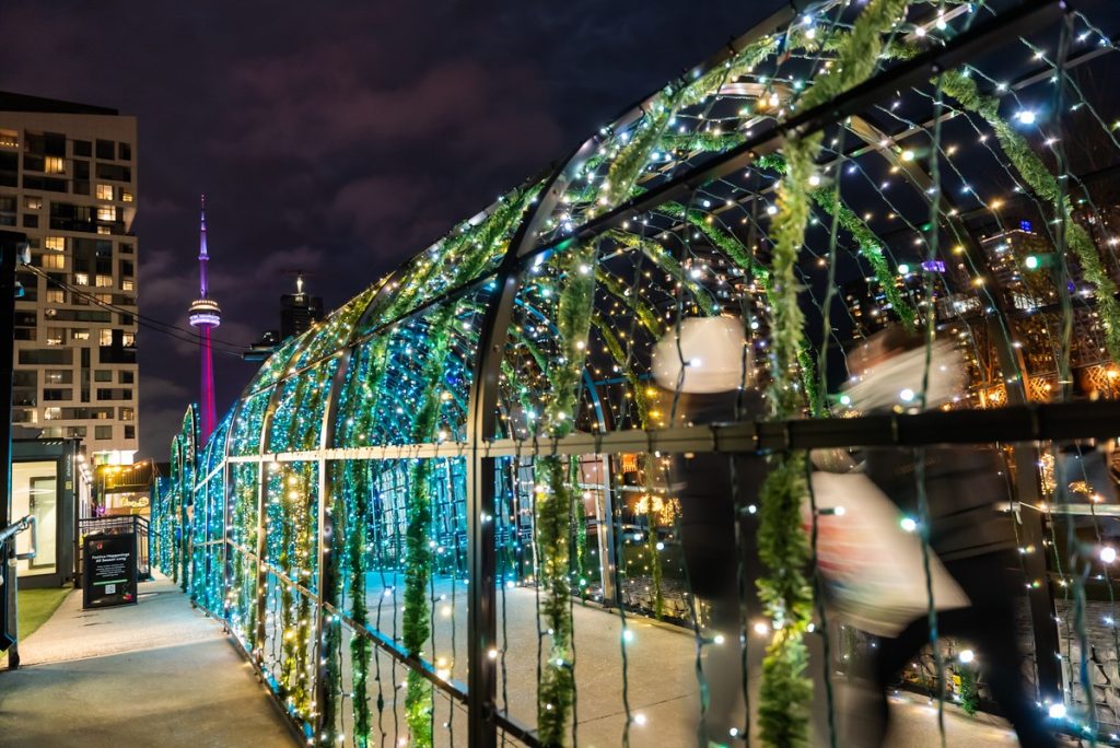 Holiday Hills at STACKT Market - Canadian Interiors