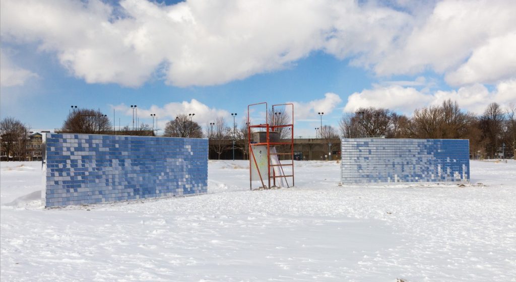 Winter Stations 2025 reveals winning designs