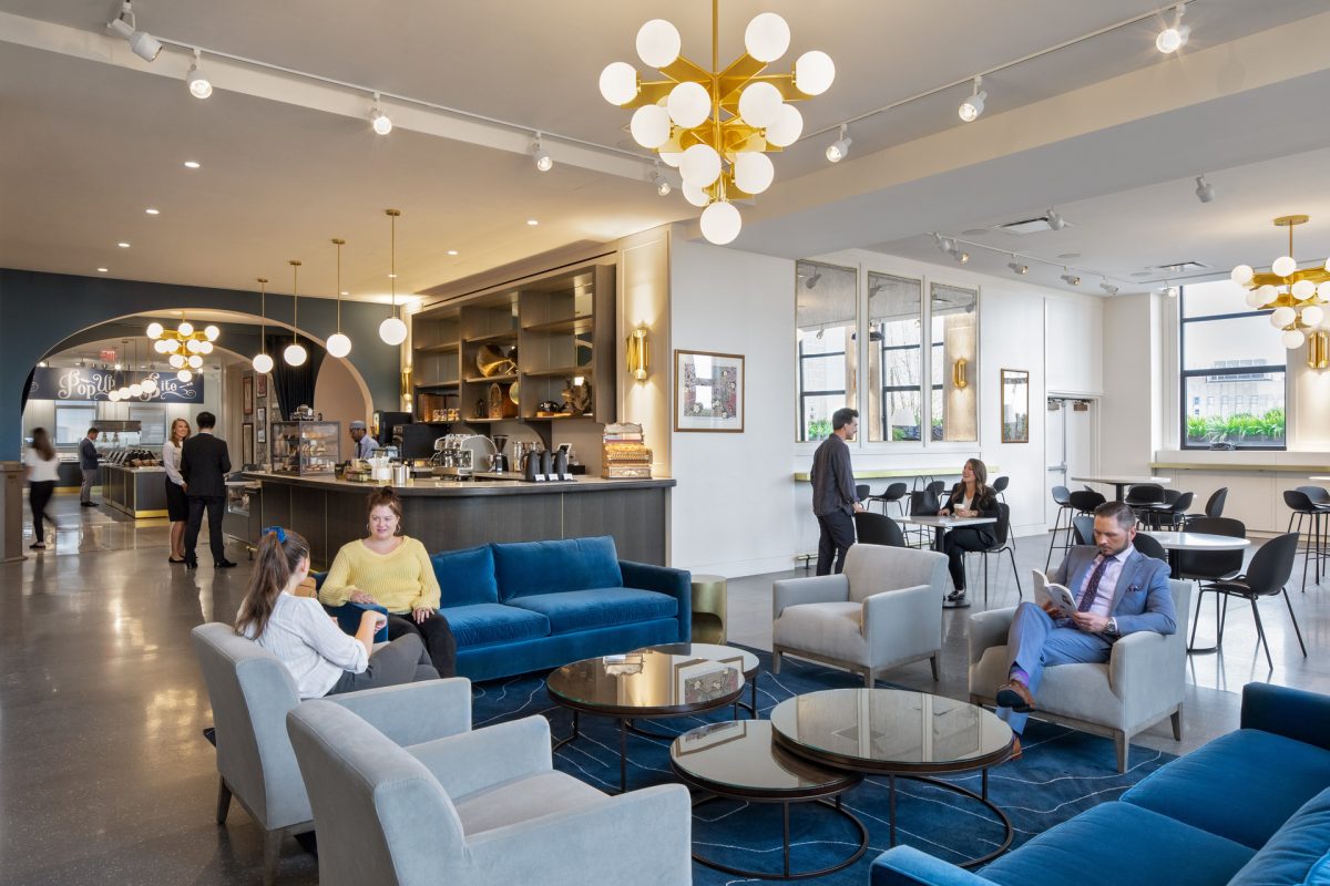 HLB Lighting Design Announces Merger with CS Design - Canadian Interiors